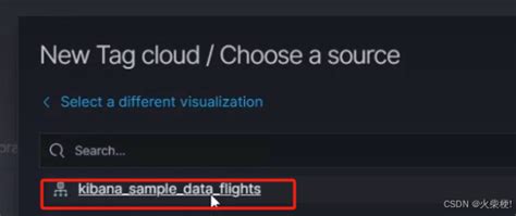 【es】 教程8 第八章：elasticsearch 可视化工具kibana（控制台、仪表盘）elasticsearch可视化工具 Csdn博客
