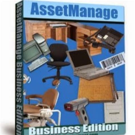 Assetmanage Asset Tracking Software Youtube