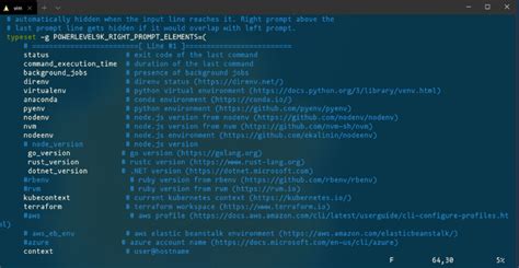 Style Your Windows Terminal And Use Wsl And Powershell Like A Pro Dev Community