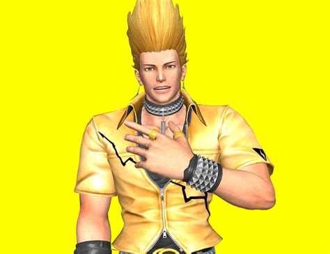 Benimaru 3 By Ai Abella On Deviantart