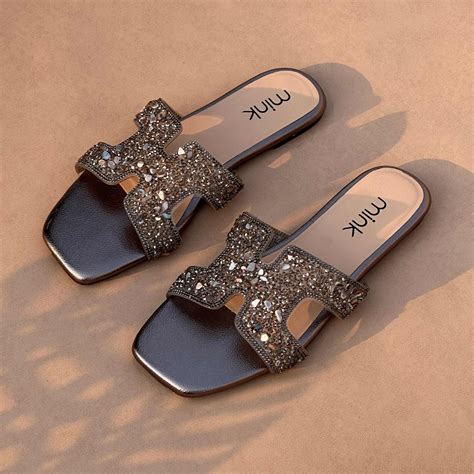 Mink Retail Pakistan Finest Women Footwear Brand