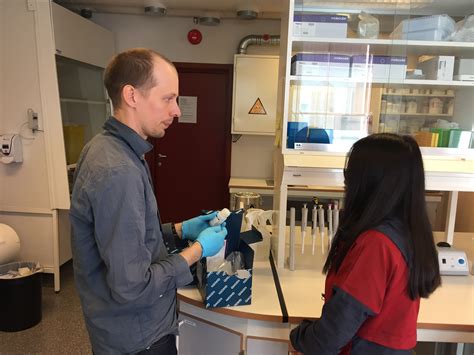 Learning Dna Metabarcoding Environmental Barcoding Of Aquatic Invertebrates Ebai