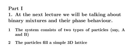 To Define Smaller Fontsize For Part And Section Tex Latex Stack