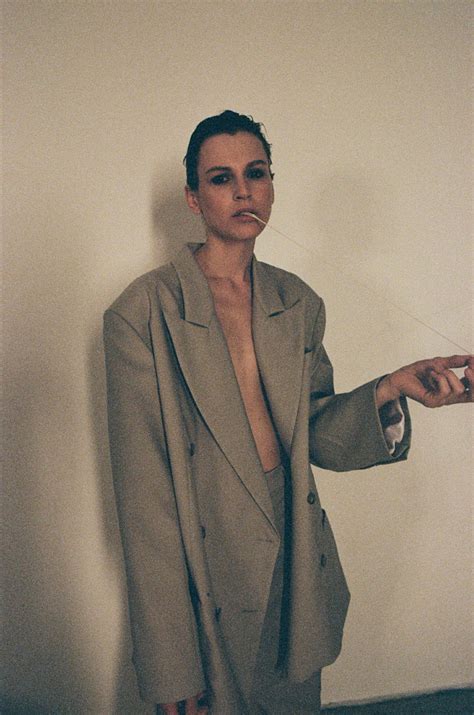 Ace Models Sasha M