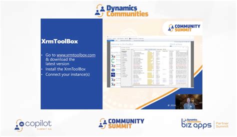 Dynamic Communities On Linkedin 6 Tools In Xrmtoolbox All System