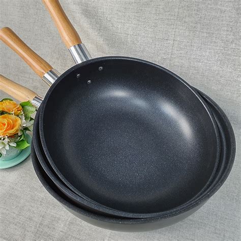 후라이팬의 모든 것