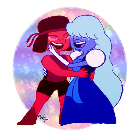 Sapphire Ruby By BroGirl On DeviantArt Sapphire Ruby By BroGirl On DeviantArt
