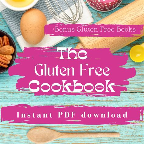 Gluten Free Meal Kits Etsy New Zealand