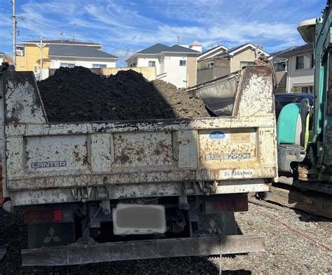 残土の処分費用について エッグ住まいる工房