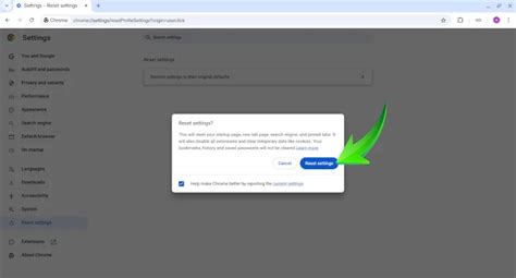 آموزش رفع ارور پروکسی گوگل کروم حل مشکل باز نشدن سایت انزل وب