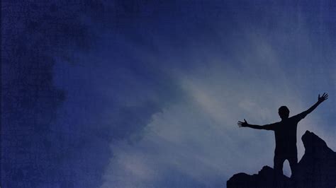 Worship Powerpoint Background