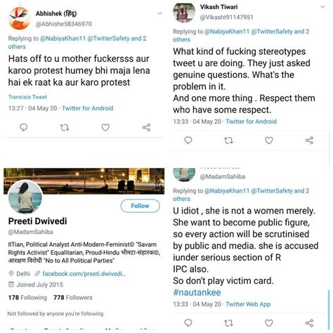 Internet Trolling Examples