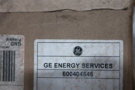 LOT OF GENERAL ELECTRIC GE POWER SUPPLY MODULES For Sale Aucto