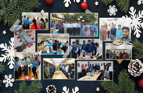 Netcon Technologies Office Photos