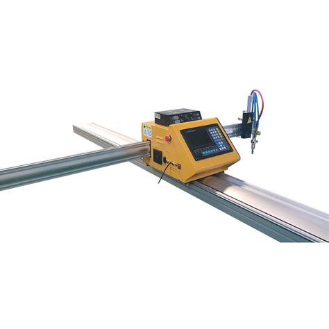 Portable Cnc Plasma Cnc Torch And Metal Plasma Cutting Machine