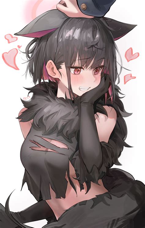 Blance Kazusa Blue Archive Kazusa Halloween Blue Archive Blue Archive Absurdres