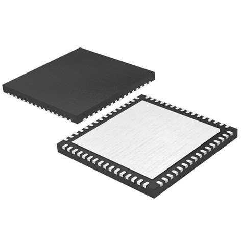 Application Specific Microcontrollers Embedded Electronic