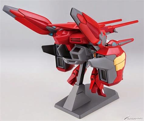 Hg 1 144 Gundam G Self Assault Pack Usa Gundam Store