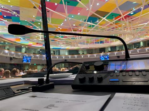 Simultaneous Interpreter Training Resources