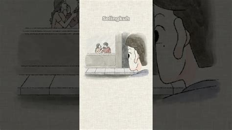 Siapa Yang Cita Citanya Selingkuh Animasi Fakta Unik Selingkuh Faktaunik Komik Selingkuh