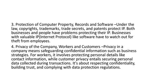 Analytical Tools And Computer Ethicspptx