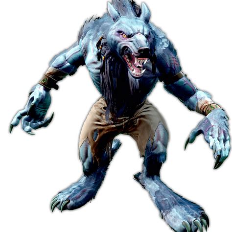 Ki 2013 Sabrewulf Artwork By Elijah1ofakind On Deviantart