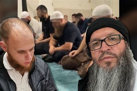 Na Dan Napada U Beogradu Molio Se Sa Vehabijama Sad U Bekstvu Senad Ramović Stanodavac