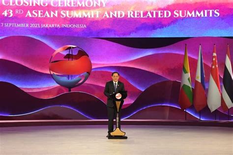 ທ່ານ ສອນໄຊ ສີພັນດອນ ນາຍົກລັດຖະມົນຕີ ແຫ່ງ ສປປ ລາວ ເຂົ້າຮ່ວມກອງປະຊຸມສຸດຍອດທີ່ກ່ຽວຂ້ອງທີ່ ຈາກາກຕາ