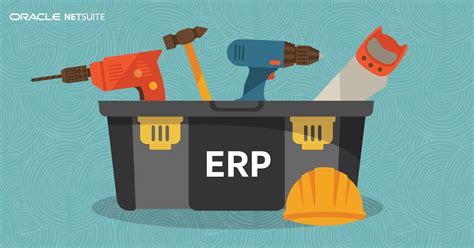 Inside The ERP Toolkit