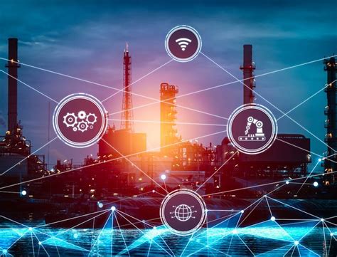 Process Industry Plant Process Control Software Vendor Softing