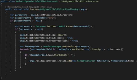 Sitecore 9 How To Fix An Issue With Data Sources In Experience Editor