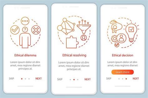 Ethical Resolving Mobile App Pages Mobile App Design Home App Trip