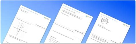FREE Edexcel GCSE Maths Higher Papers Set B Third Space Learning