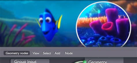 Geometry Nodes Create Seamless Looping Background Animations