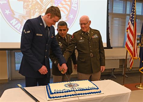 DVIDS - Images - NH National Guard recognizes year's top performers at annual awards ceremony ...