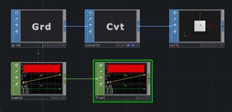 Accessing Glsl Geometry Data General Touchdesigner Discussion