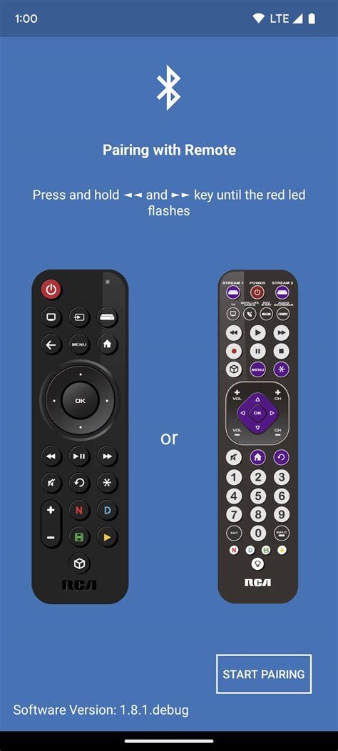 Rca Smart Remote Apk For Android Download