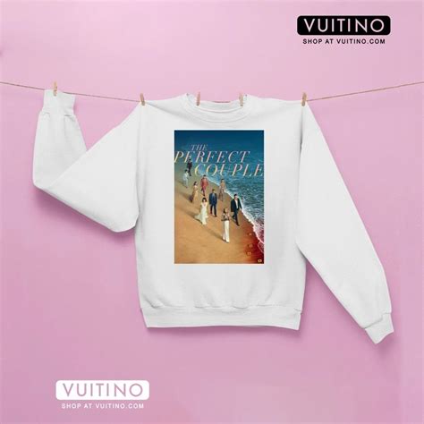 The Perfect Couple Merch