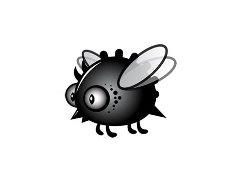 Bugs Sprite Sheet