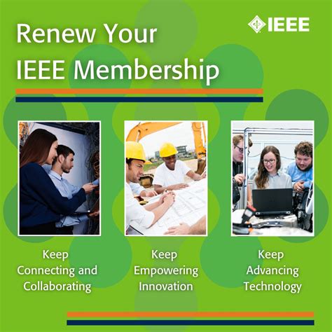 Ieee Member Experience On Linkedin Withieee
