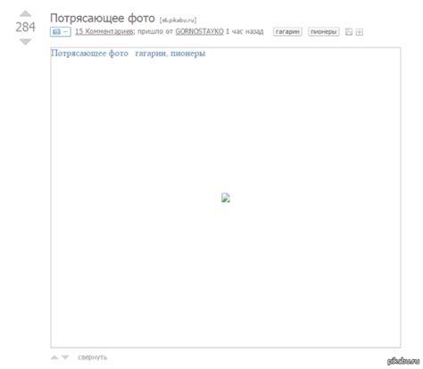 И правда, потрясающее! | Пикабу