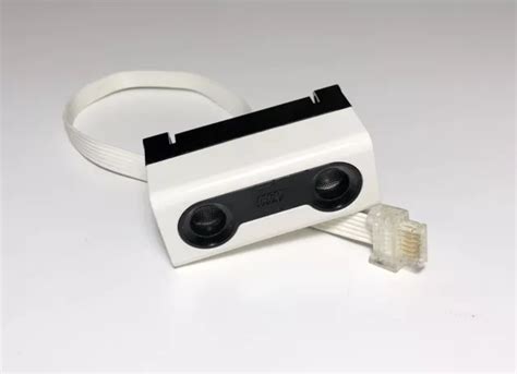Lego Technic Distance Sensor For Spike Prime Set 45678 4532 Picclick Au