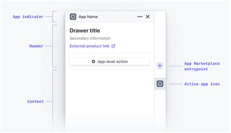 Design Your App Stripe Documentation