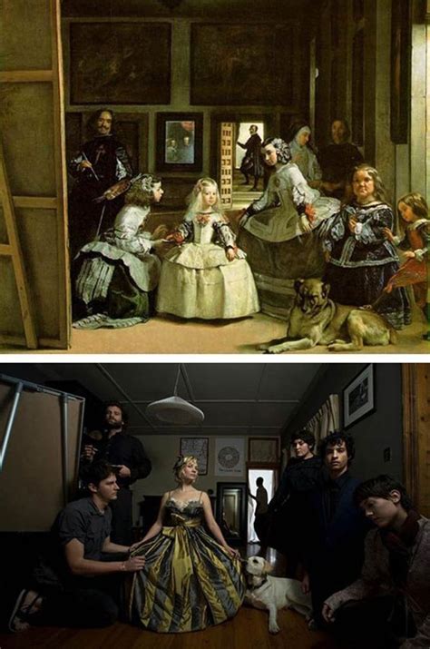 Pin by Tanya Orelchikov on ISOT class | Art parody, Classic paintings ...
