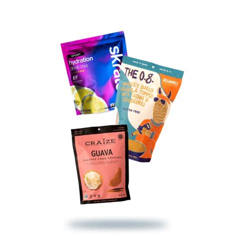 Top 21 Sustainable Food Packaging Companies In 2025