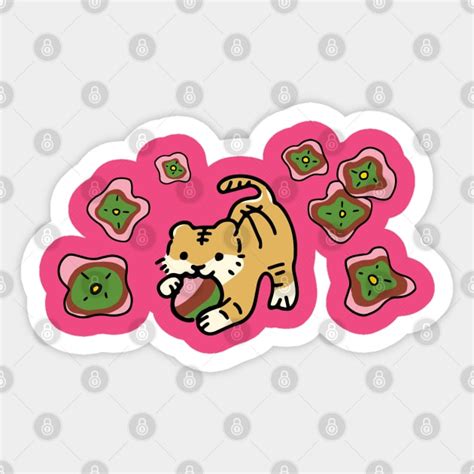 Gynesexual Pride Flag Tiger With Cute Flower Drop Gynesexual