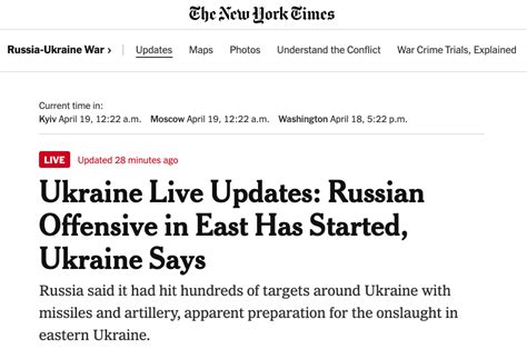 News Article Vs Editorial Whats The Difference