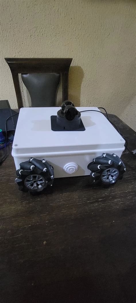 Innovation Robotics Education Technology Idepp Techforgood