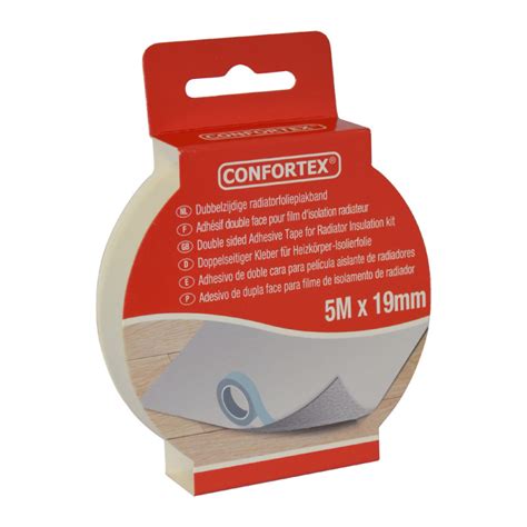Ruban Adhésif Réflecteur Radiateur Économie Dénergie Confortex