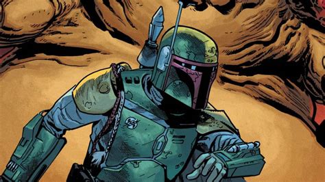 Boba Fett Has Nothing On Star Wars New Bounty Hunter